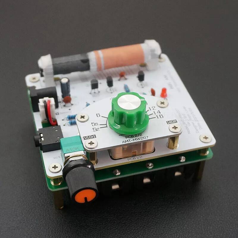 $30 Chinese AM Transmitters – Broadcast Equipment – Part15 Forum