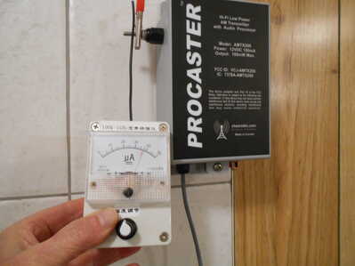 My review on the new procaster FM…. and AM and FM in general ...